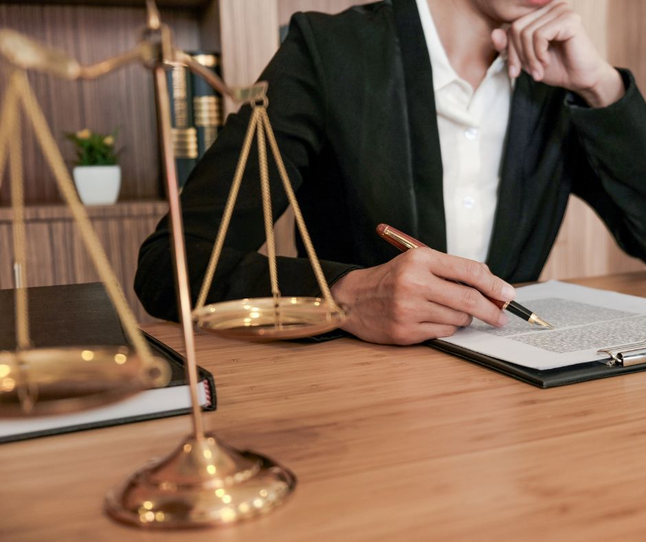 Politierechter in Breda: wat moet je weten? | Alveo
