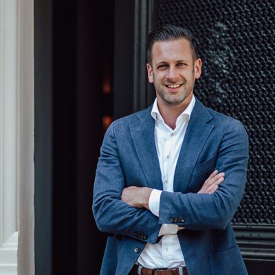 Bas van Riel | Advocaat | Alveo Advocaten & Mediators | Breda