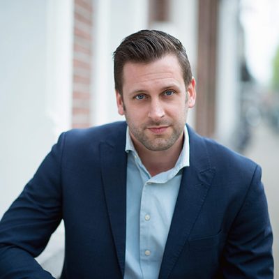 Bas van Riel | Advocaat | Alveo Advocaten & Mediators | Breda